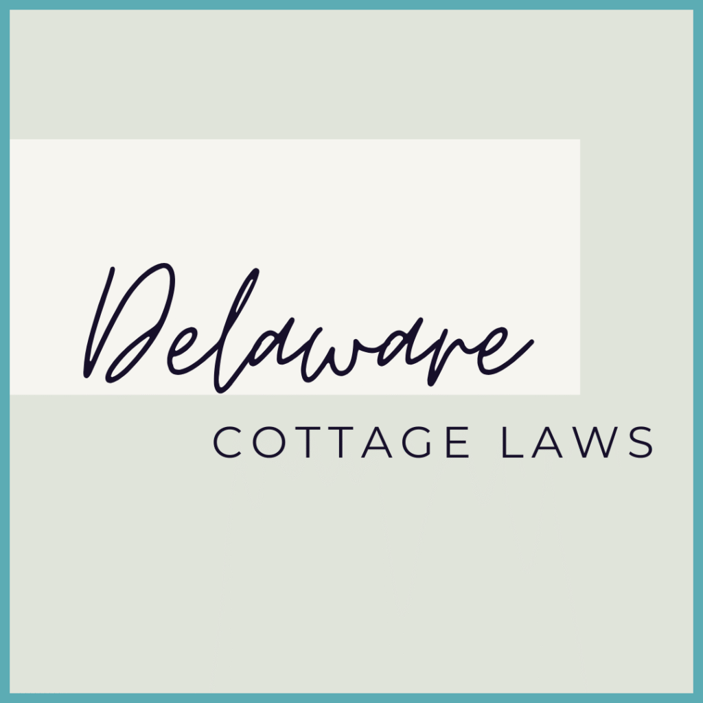 Illinois Cottage Laws – The Cottage Law Kitchen